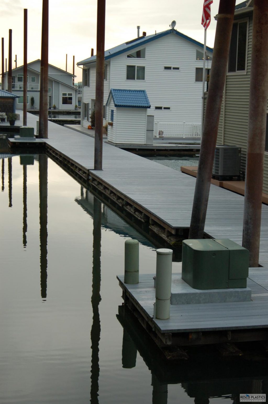 about Us - Resco Plastics, Inc.